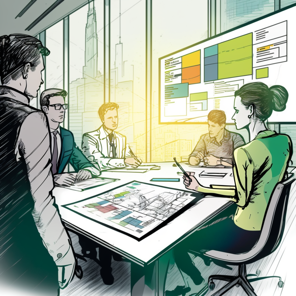 Optimize Your Editorial Board Structure for Generative AI – Rottmann Lab